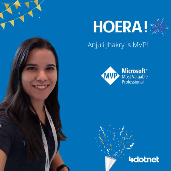 .NET Kennis | 4Dotnet